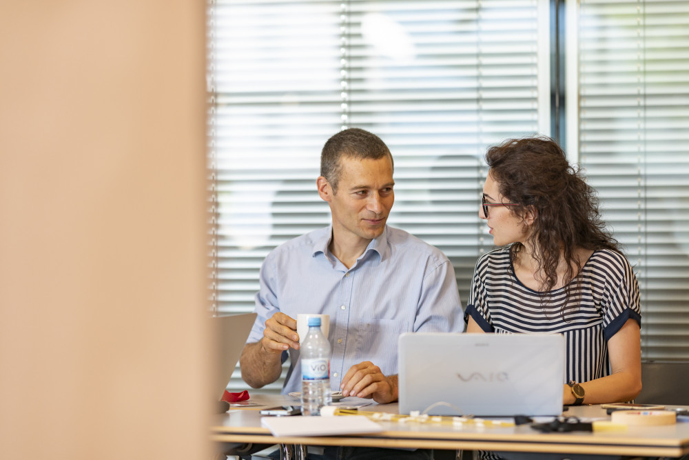 Programs / Life Science Factory