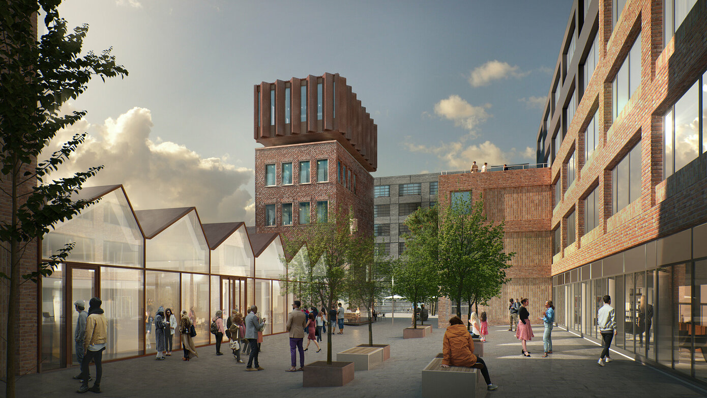 About / Life Science Factory