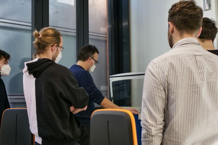 Programs / Life Science Factory