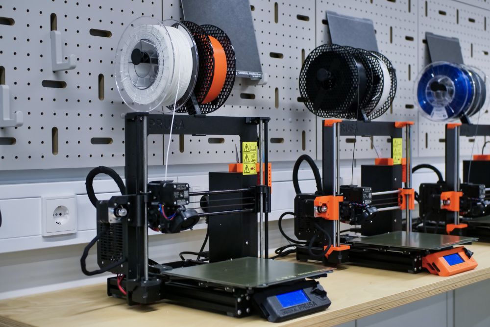 Programs / Life Science Factory