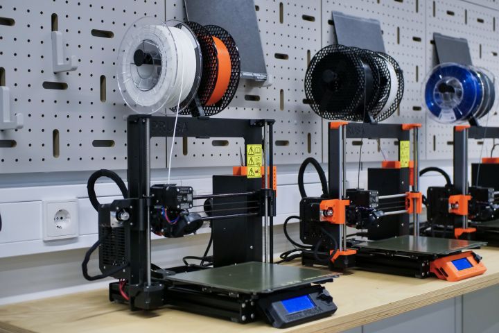 Programs / Life Science Factory