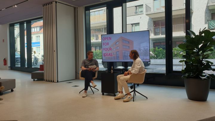 Programs / Life Science Factory