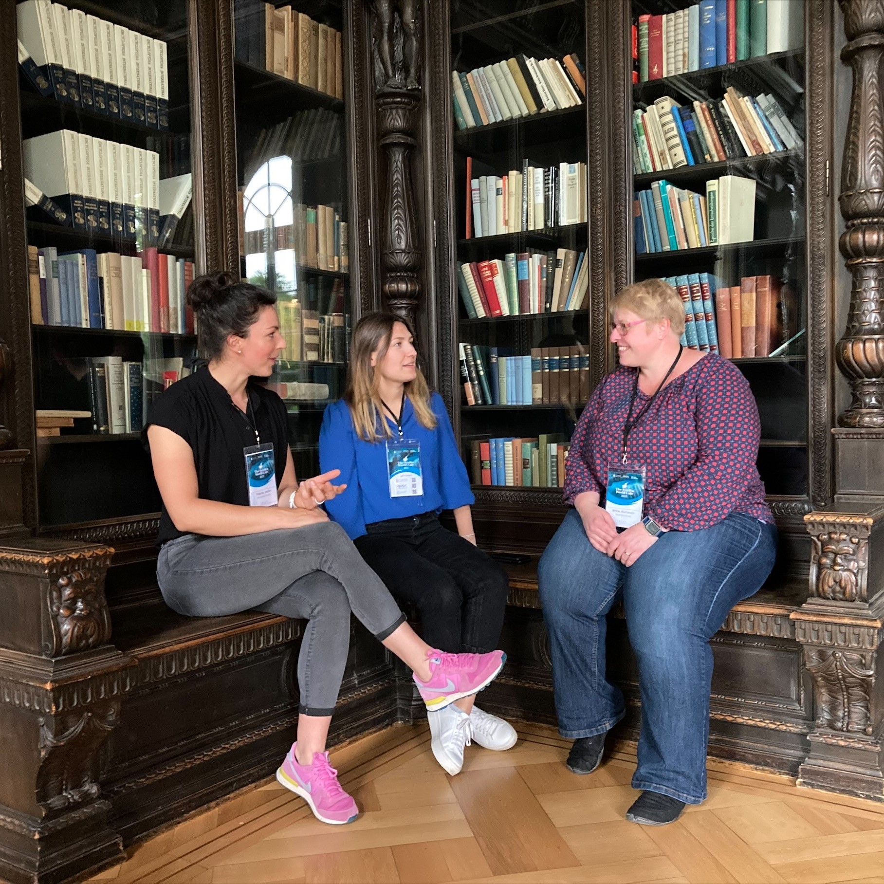 Programs / Life Science Factory