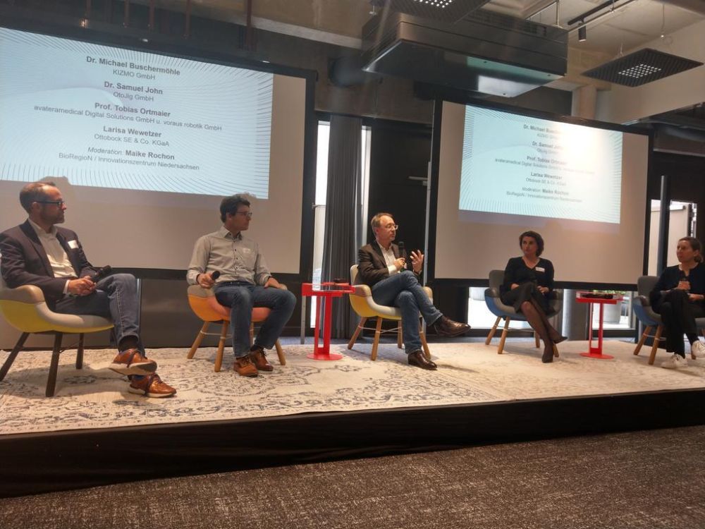 Programs / Life Science Factory