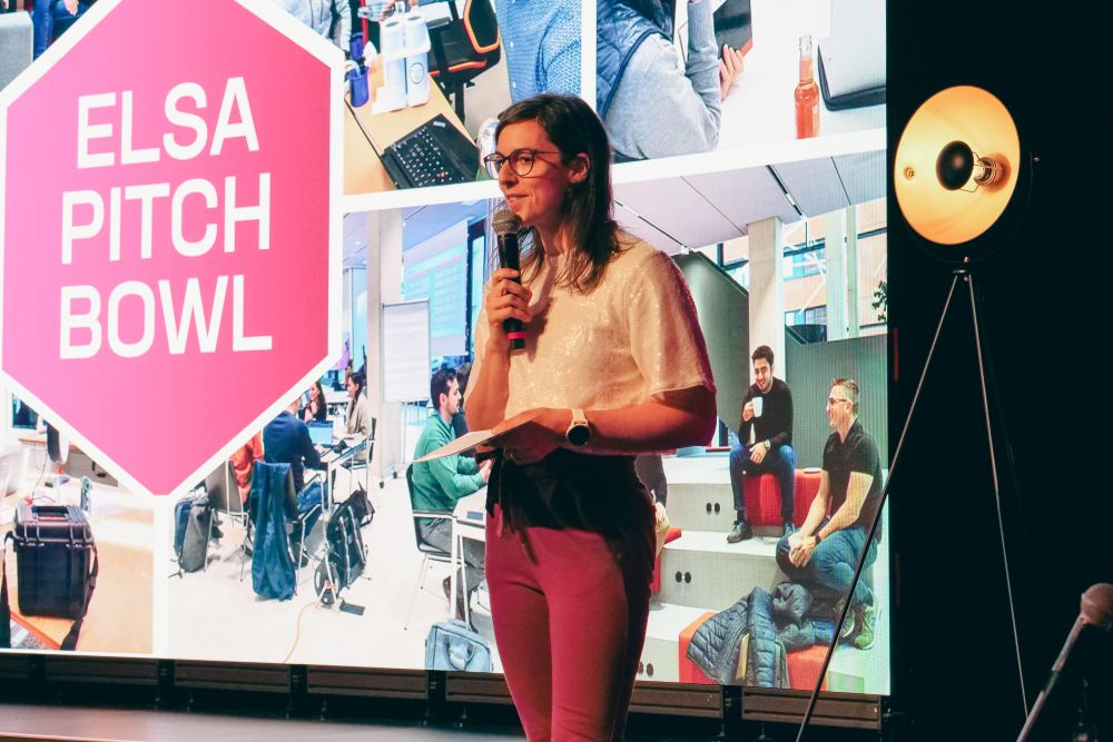 Programs / Life Science Factory