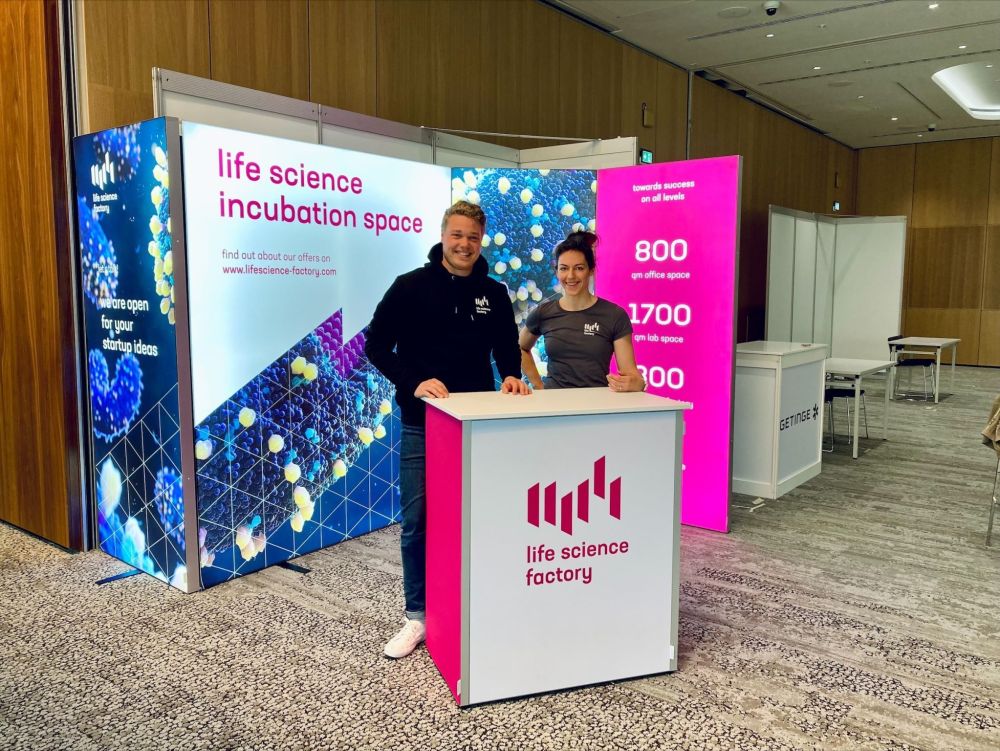 Programs / Life Science Factory