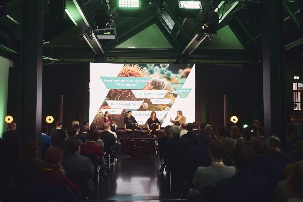 Programs / Life Science Factory