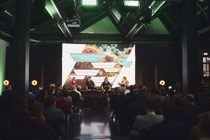 Programs / Life Science Factory